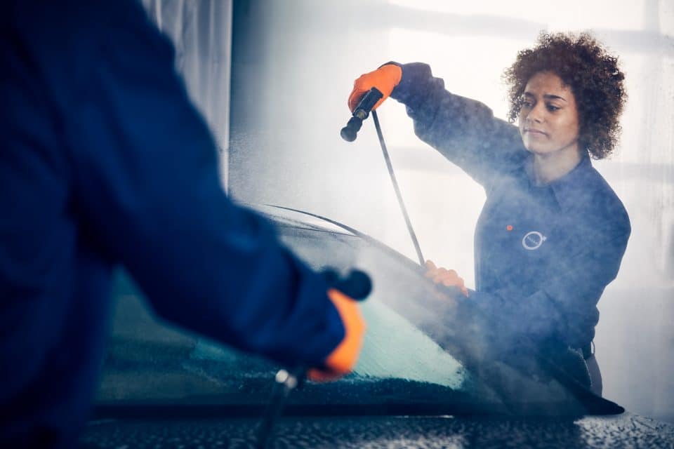 Rekond - In-och utvändig rekond för din bil | Rejmes