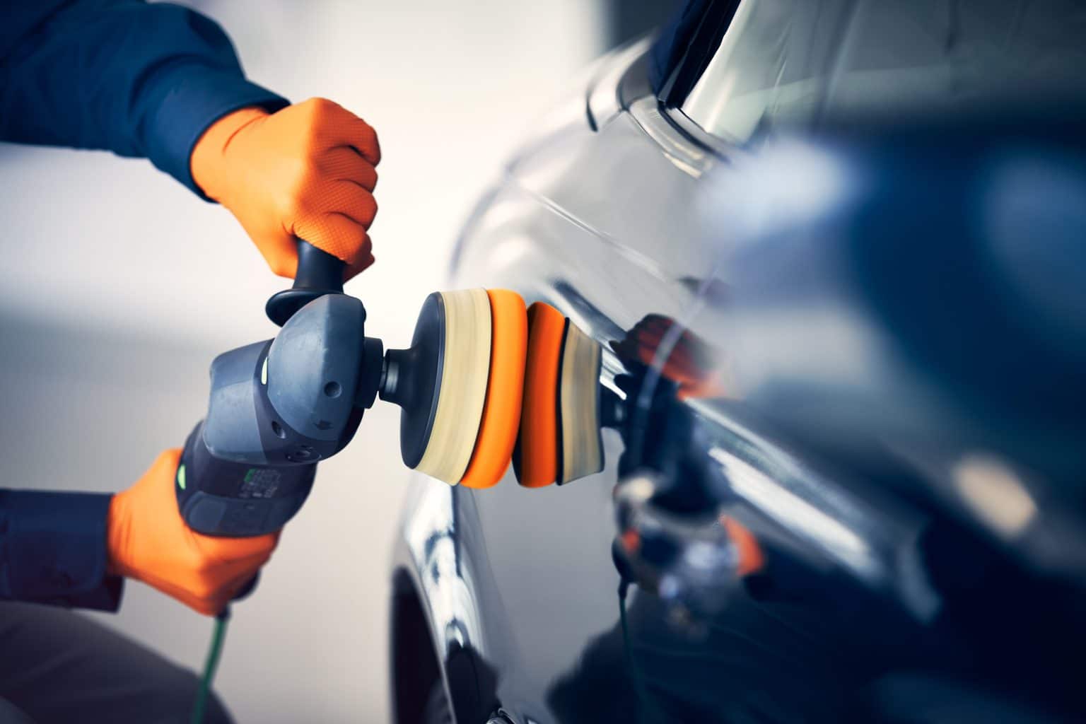 Rekond - In-och utvändig rekond för din bil | Rejmes