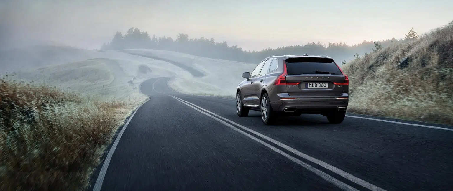 Volvo V60 T6 Plus Dark MWN01N | Rejmes