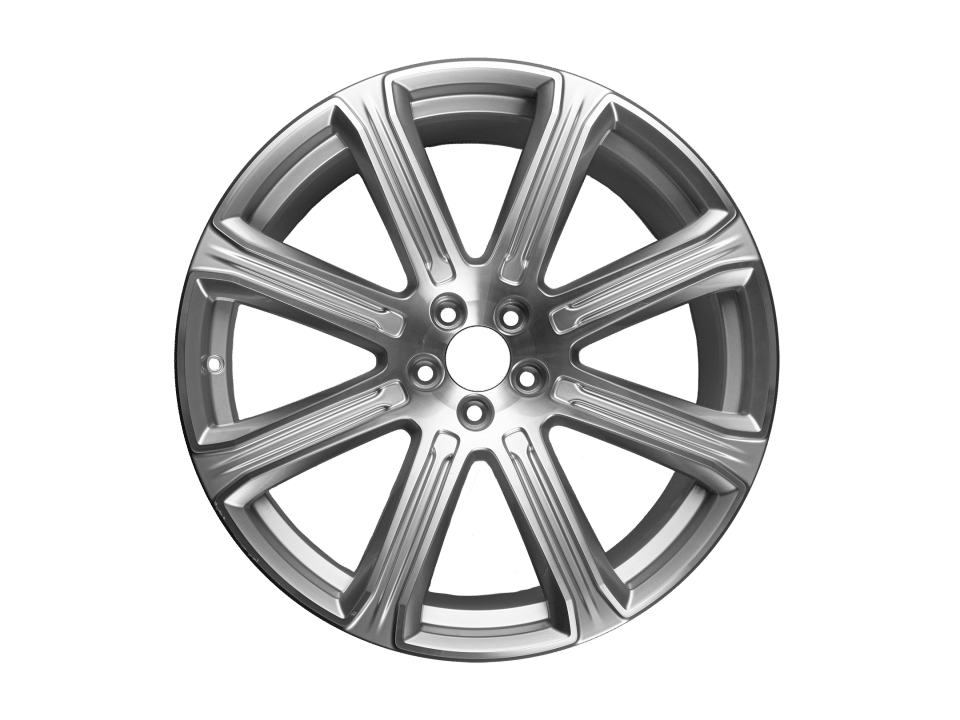 Vi lagar skadade fälgar - gör fälgrenovering hos oss | Rejmes