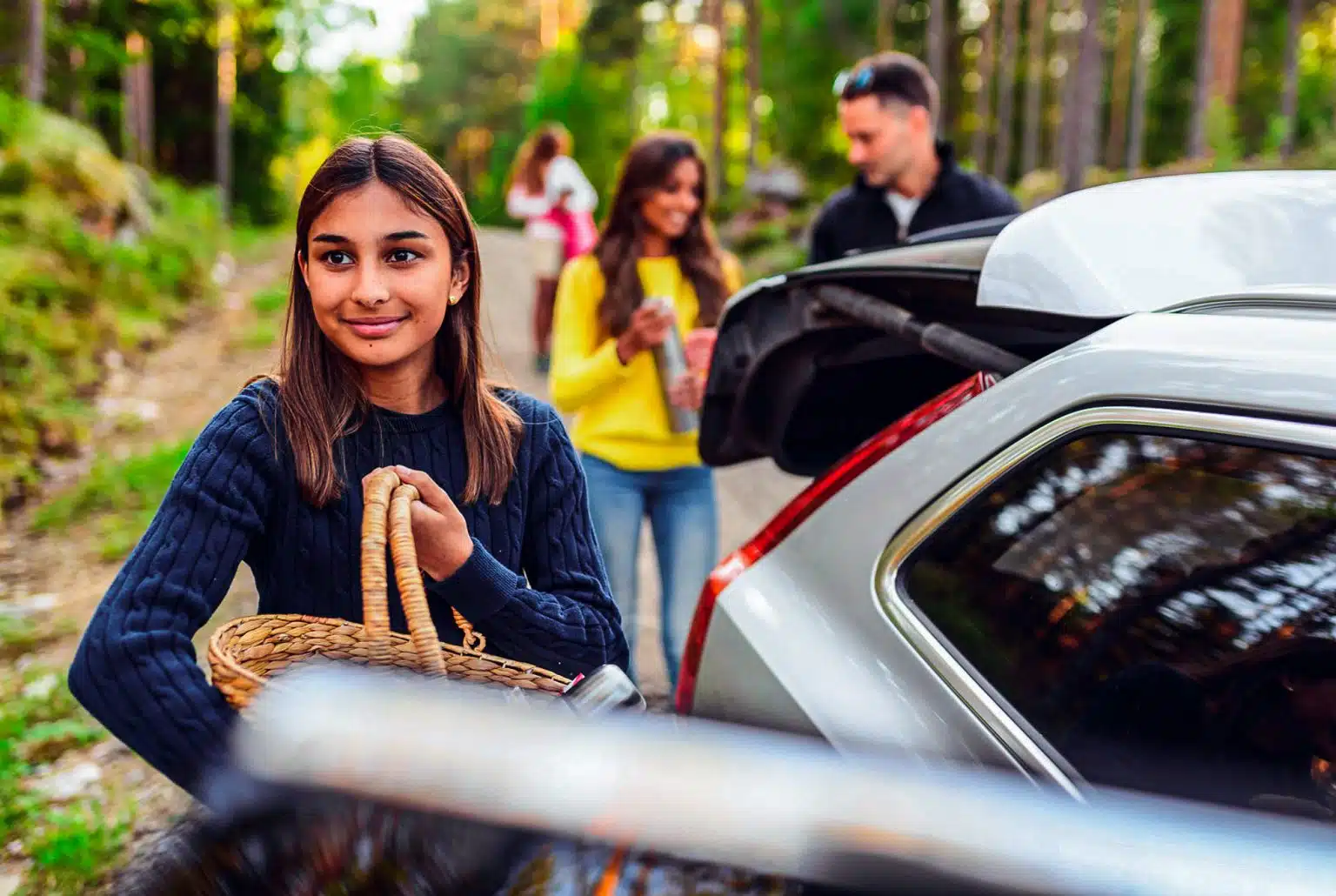 Rekond - In-och utvändig rekond för din bil | Rejmes