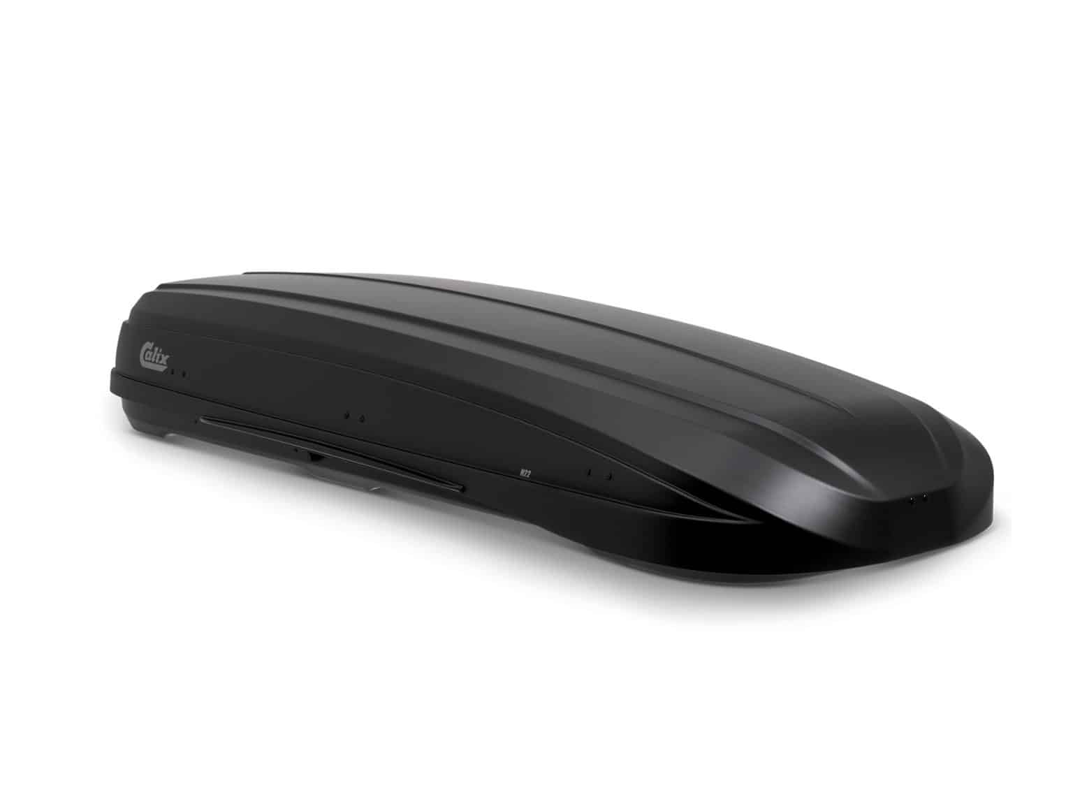 Calix takbox H22 blanksvart | Rejmes