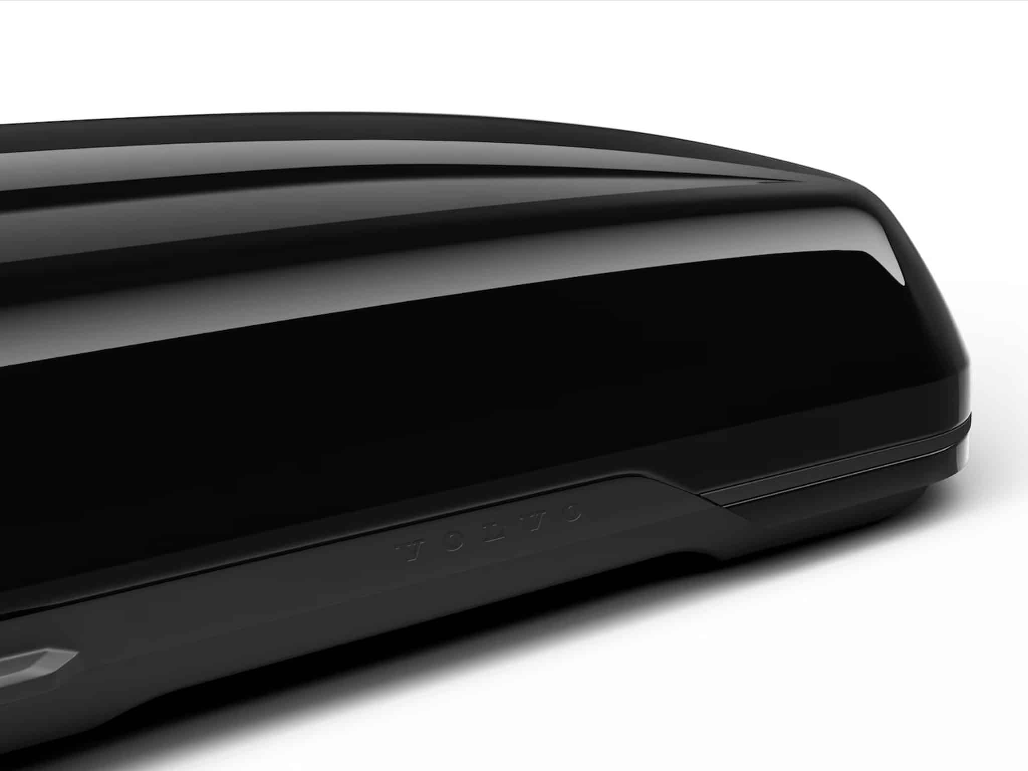 Takbox Travel Premier 430 | Rejmes