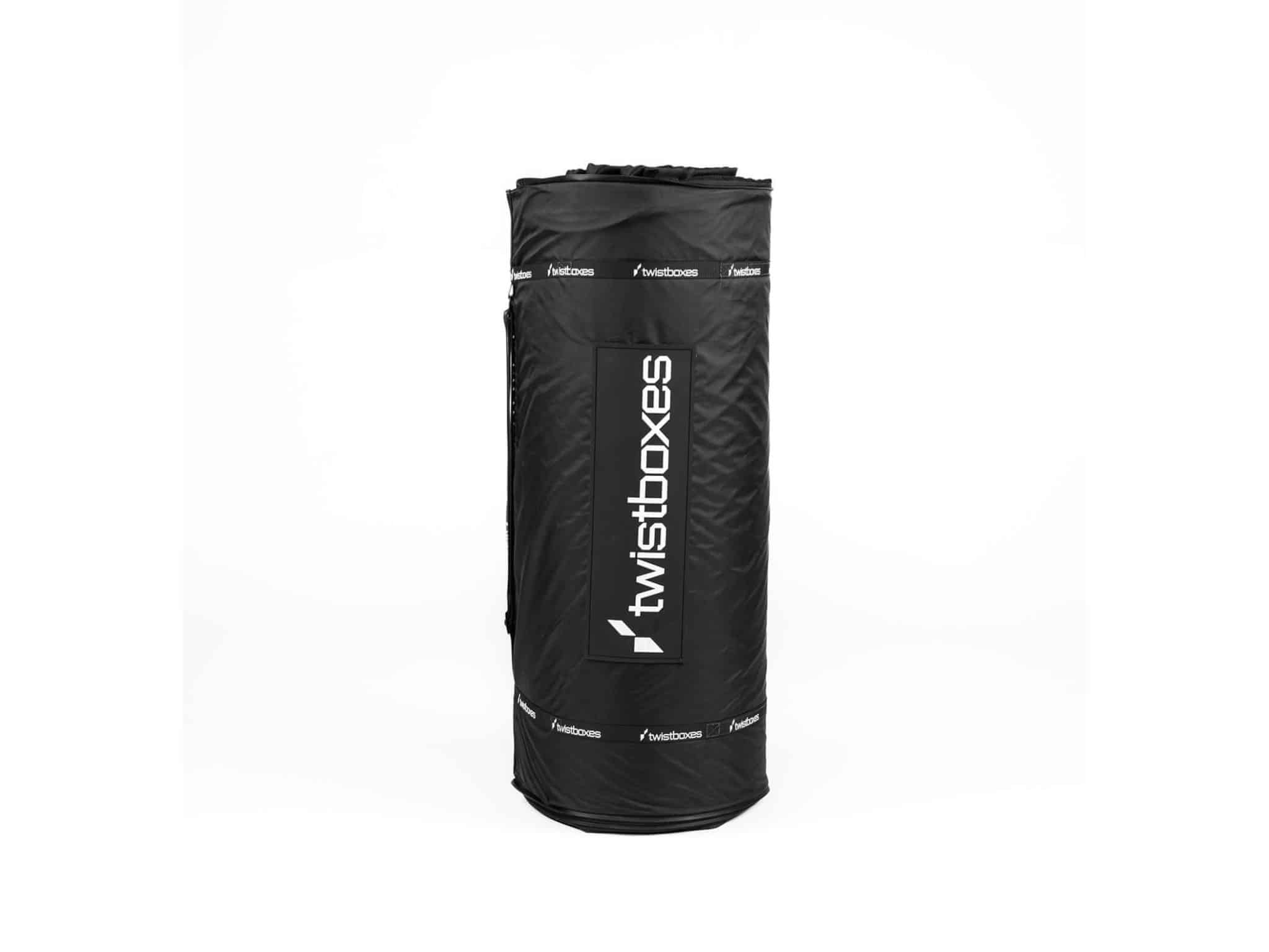 Takbox Twistboxes 520 liter | Rejmes