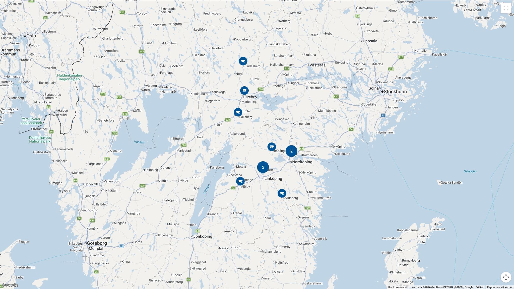 Måste alla däck på bilen vara av samma typ? | Rejmes